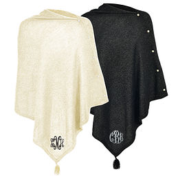 Monogrammed Sweatshirts & Pullovers | Marleylilly Jackets & T-Shirts ...